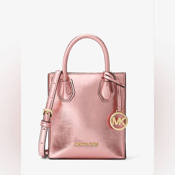 MICHAEL Michael Kors | Bags | Nwt Michael Kors Mini Tote | Poshmark